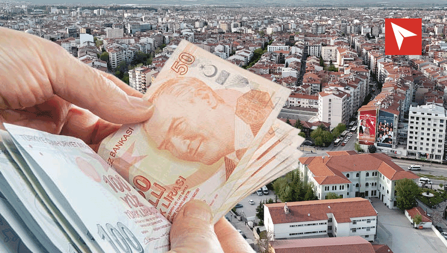 Ev alacaklar dikkat! Konut fiyatlarına yeni yıl zammı geliyor Ev alacaklar dikkat! Konut fiyatlarına yeni yıl zammı geliyor